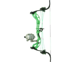 Muzzy Website - Premium Bowfishing Gear