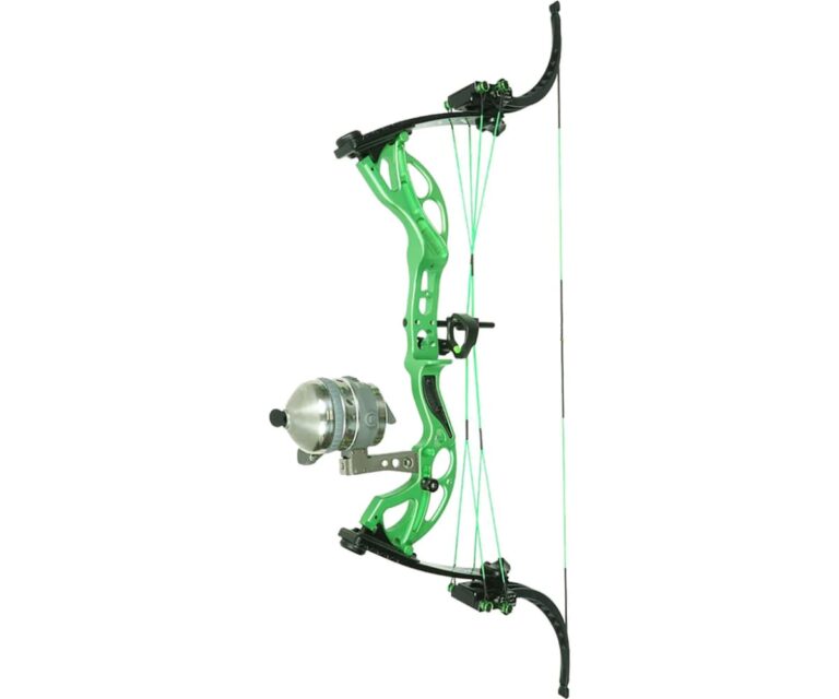 Muzzy Official Website - Premium Bowfishing Gear