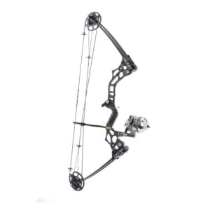 Muzzy Official Website - Premium Bowfishing Gear