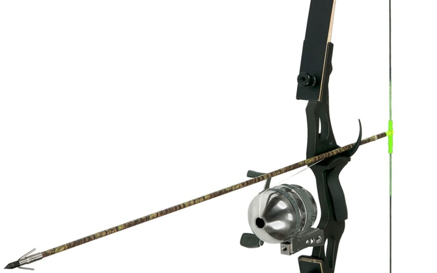 Muzzy Official Website - Premium Bowfishing Gear