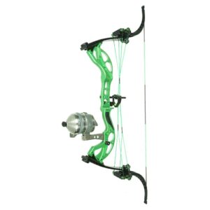 Muzzy Official Website - Premium Bowfishing Gear